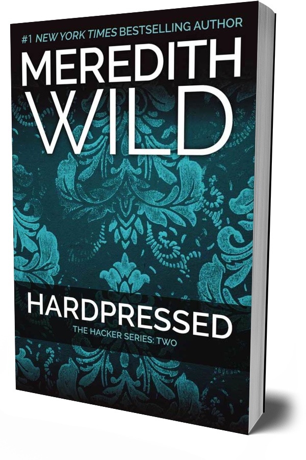 Meredith Wild | #1 New York Times Bestselling Author – Just another ...